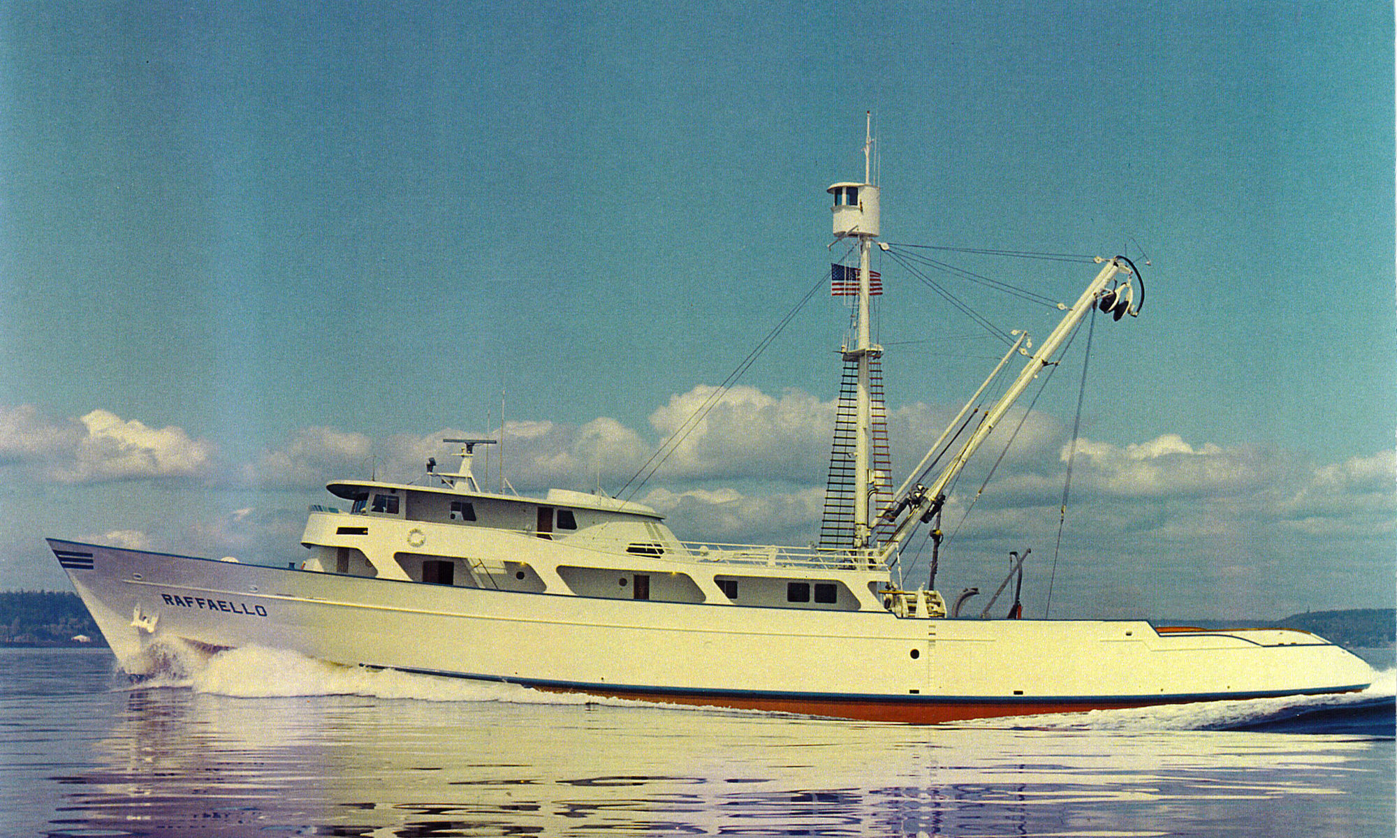 King Oscar.. – San Diego Tuna Boats